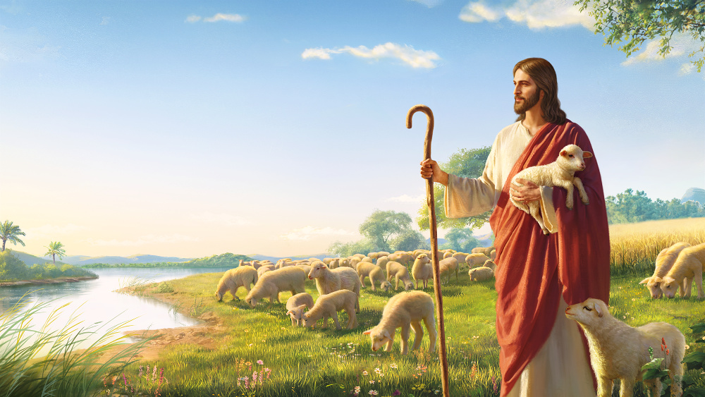 How to understand that Christ is the truth, the way, and the life