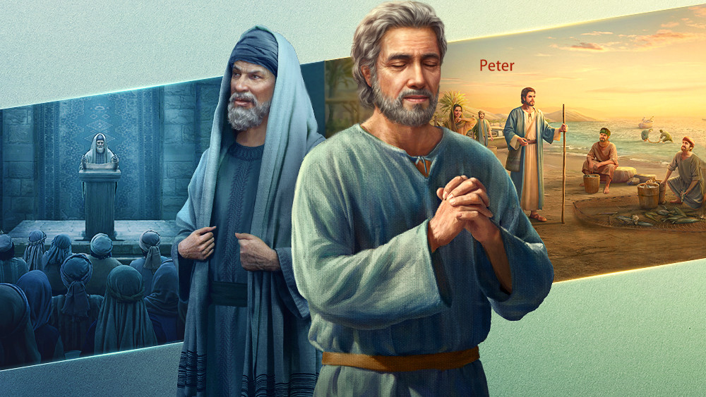 What is the difference between the work of those used by God and the ...