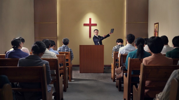 Are religious pastors and elders really all established by God? Can an ...