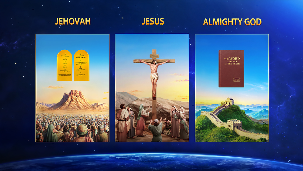 Why Is God Called By Different Names In Different Ages What Are The Why Is God Called By Different Names In Different Ages What Are The