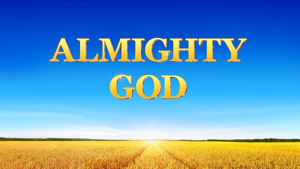 The Origin and Development of The Church of Almighty God | GOSPEL OF ...