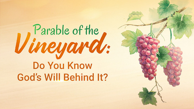 Meaning of the Parable of the Vineyard Workers & Matthew 20:16 Explained