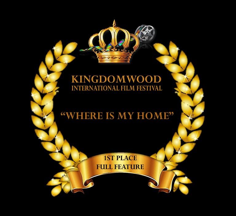 The Family of God Is My Warm Home | "Where Is My Home" | A Moving ...