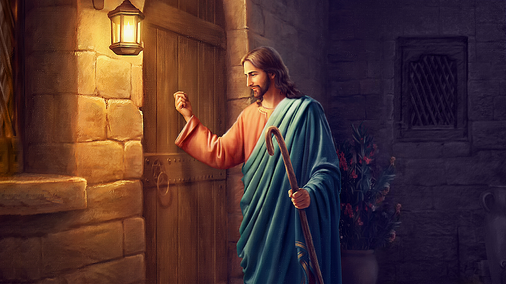 The Way of the Lord’s Arrival | GOSPEL OF THE DESCENT OF THE KINGDOM