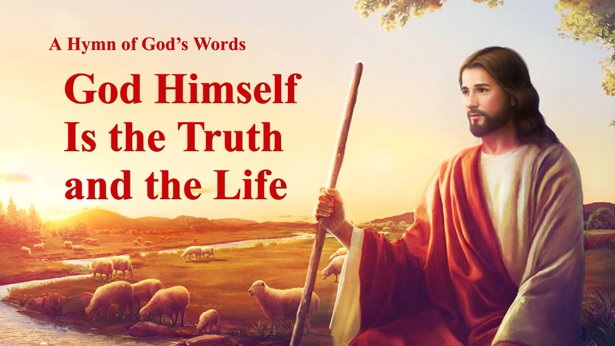 God Himself Is the Truth and the Life | GOSPEL OF THE DESCENT OF THE ...