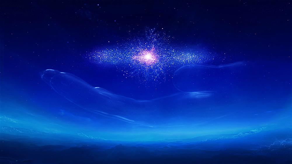 How God manages and rules over the entire universe world | GOSPEL OF ...