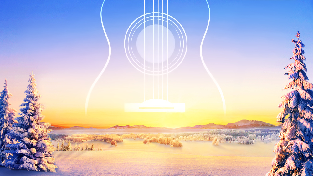 I Treasure God's Word | GOSPEL OF THE DESCENT OF THE KINGDOM