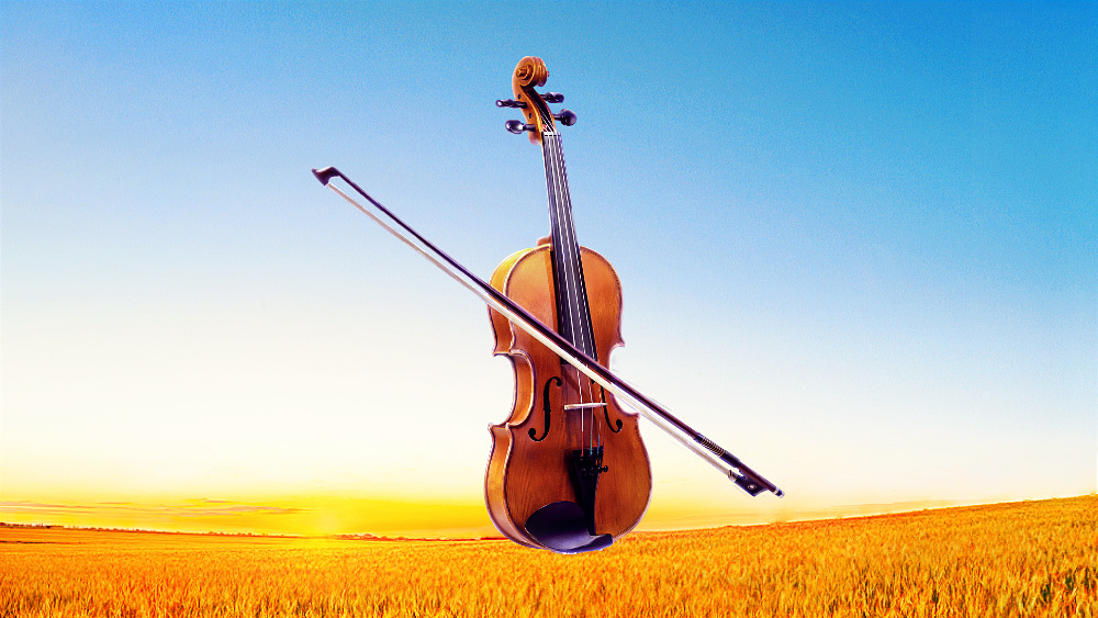 Awaiting God's Good News | GOSPEL OF THE DESCENT OF THE KINGDOM