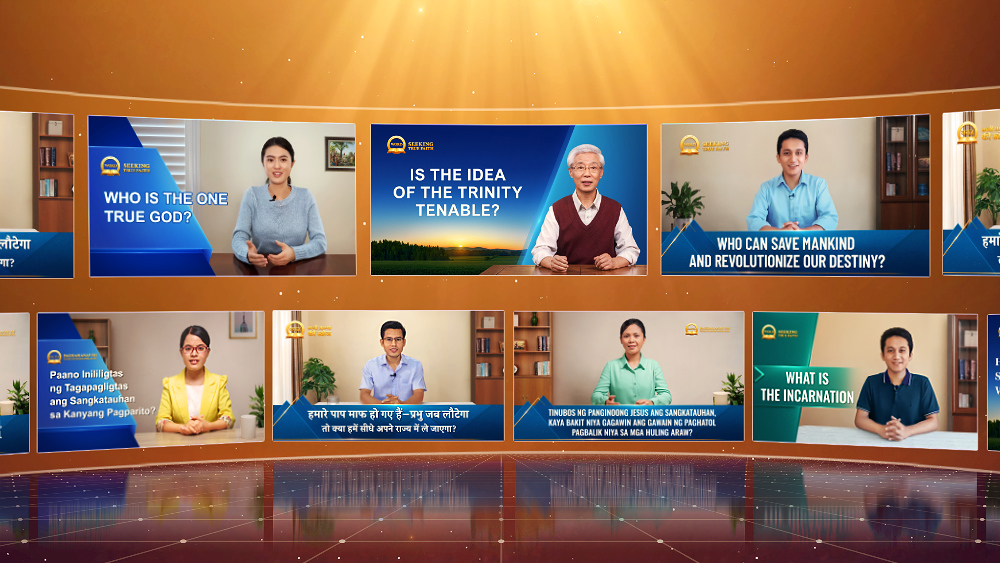 Short Powerful Sermons on Faith: 25 Christian Sermon Topics | GOSPEL OF ...