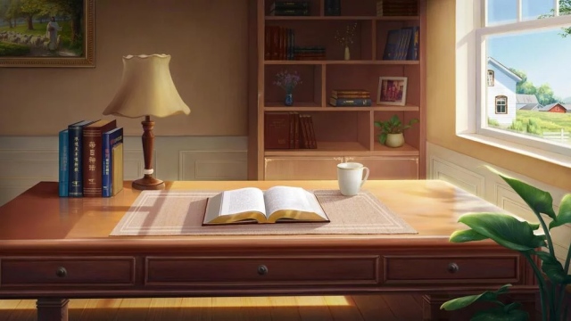 What is the essential difference between the work of God and the work ...