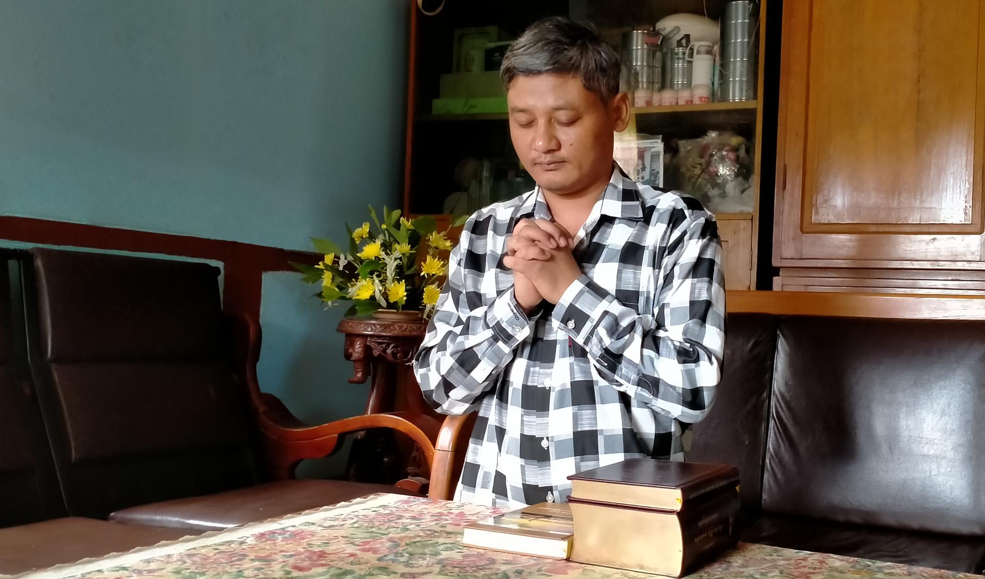 Jesus’ Rebuke to the Pharisees