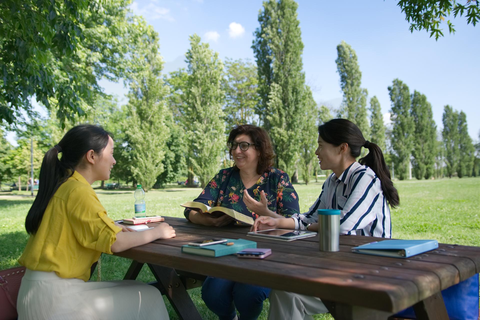 What I Gained From Speaking Honestly | GOSPEL OF THE DESCENT OF THE KINGDOM