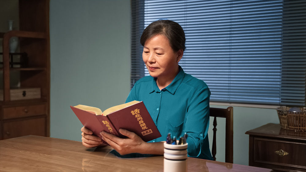 How I Faced the Persecution of My Family | GOSPEL OF THE DESCENT OF THE ...