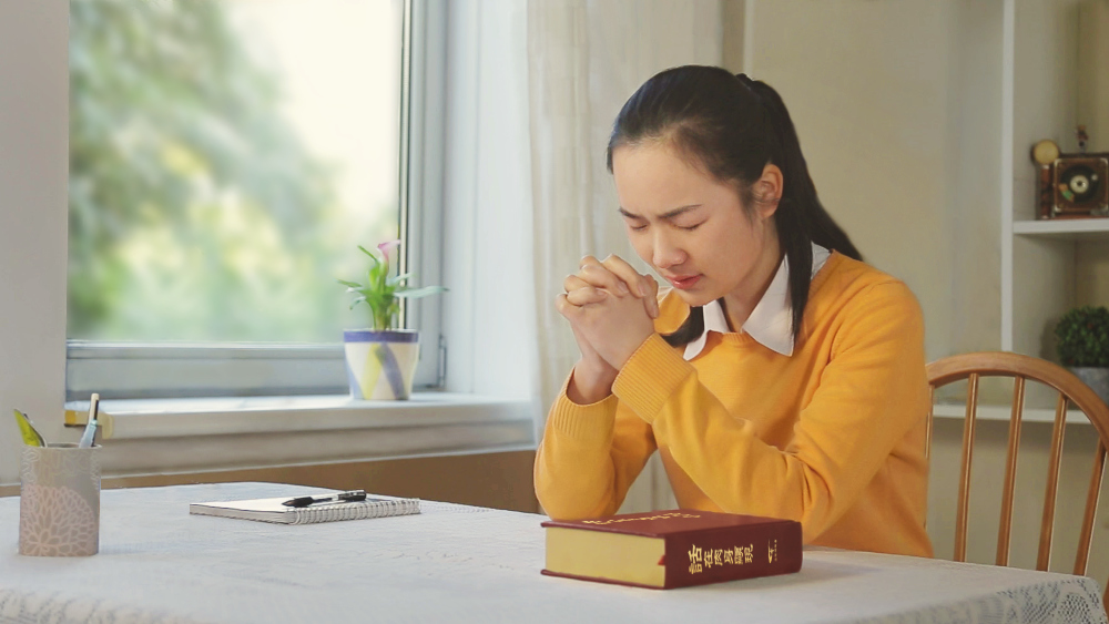 The Consequences of Doing a Duty for Show | GOSPEL OF THE DESCENT OF ...