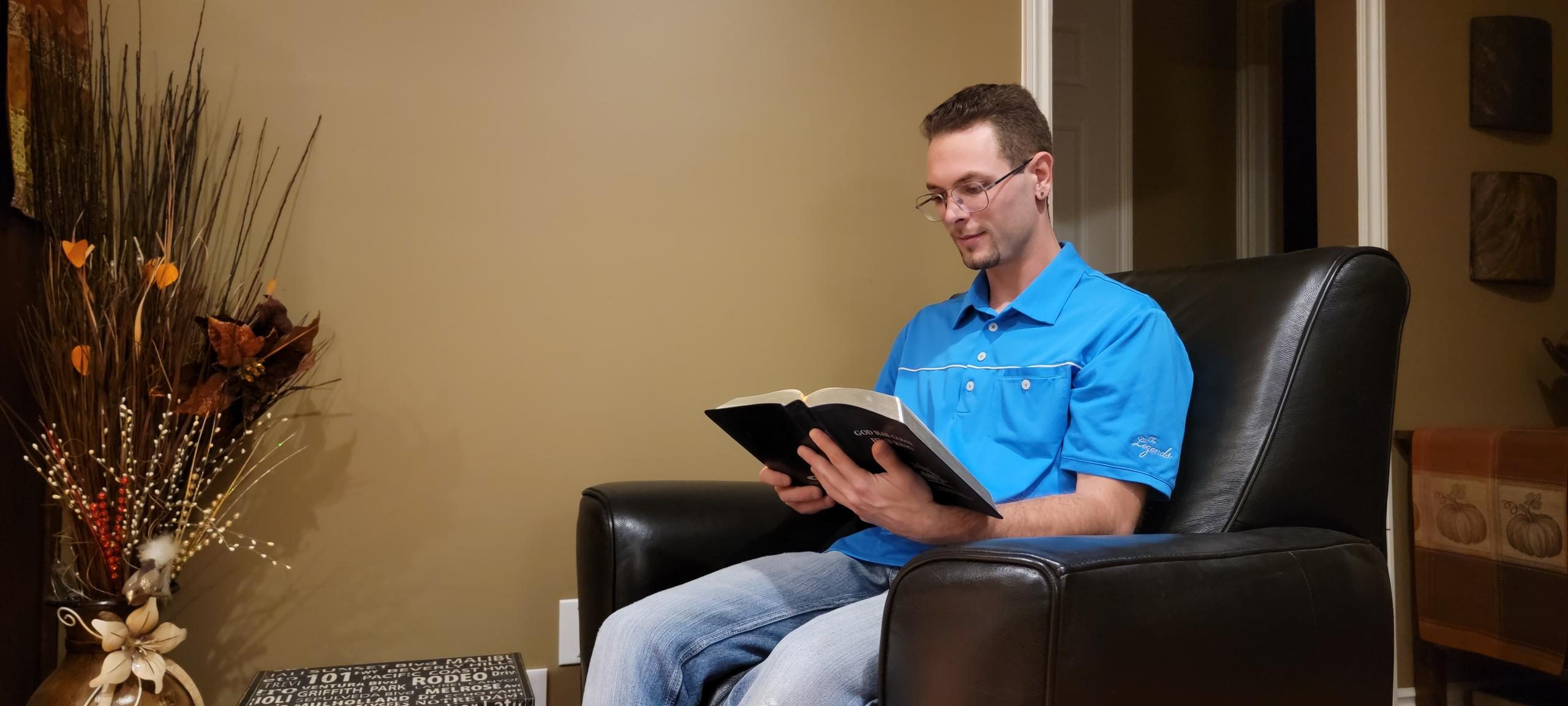 Is Pursuing Blessings in Line With God’s Will? | GOSPEL OF THE DESCENT ...