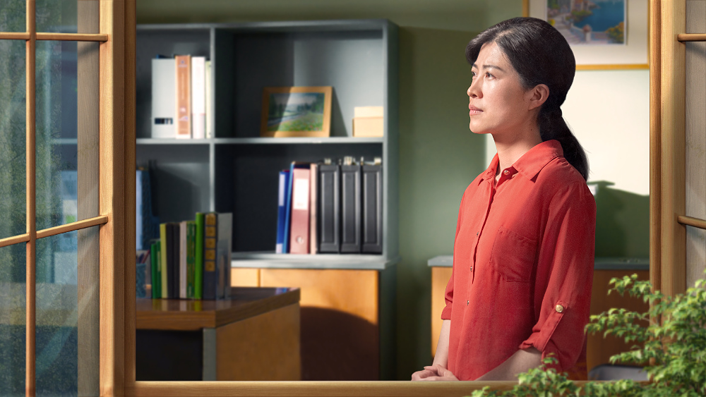 The Damage Done by Being Perfunctory | GOSPEL OF THE DESCENT OF THE KINGDOM