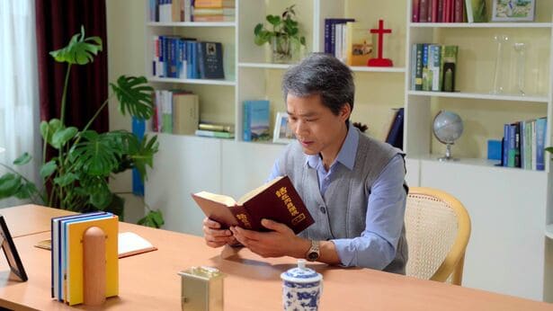 Pursue the Truth Regardless of Age | GOSPEL OF THE DESCENT OF THE KINGDOM