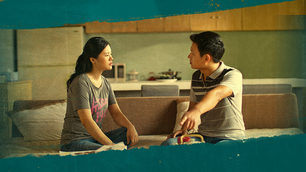 Behind the Scenes of a Family’s Persecution | GOSPEL OF THE DESCENT OF ...