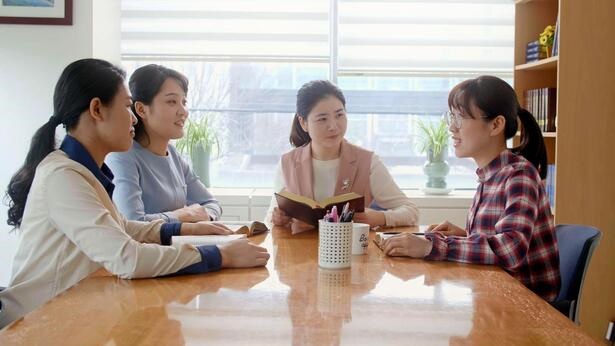 I Can Calmly Face My Shortcomings | GOSPEL OF THE DESCENT OF THE KINGDOM