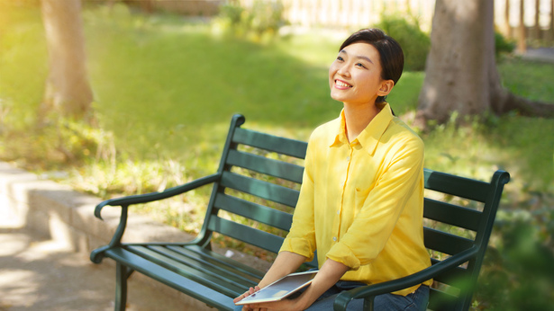 Being Grounded Brings Peace | GOSPEL OF THE DESCENT OF THE KINGDOM
