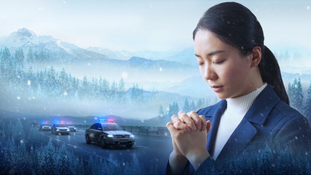 Persisting in One’s Duty in Times of Adversity | GOSPEL OF THE DESCENT ...