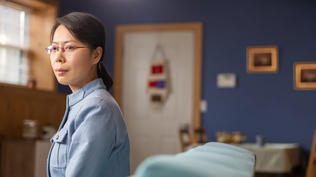 Reflections After Isolation | GOSPEL OF THE DESCENT OF THE KINGDOM