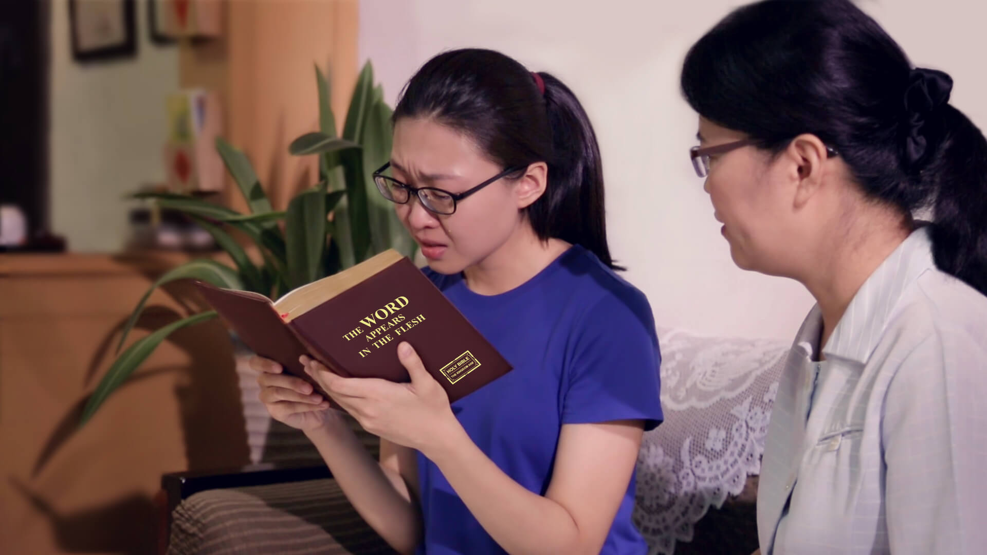 The Family of God Is My Warm Home | "Where Is My Home" | A Moving ...