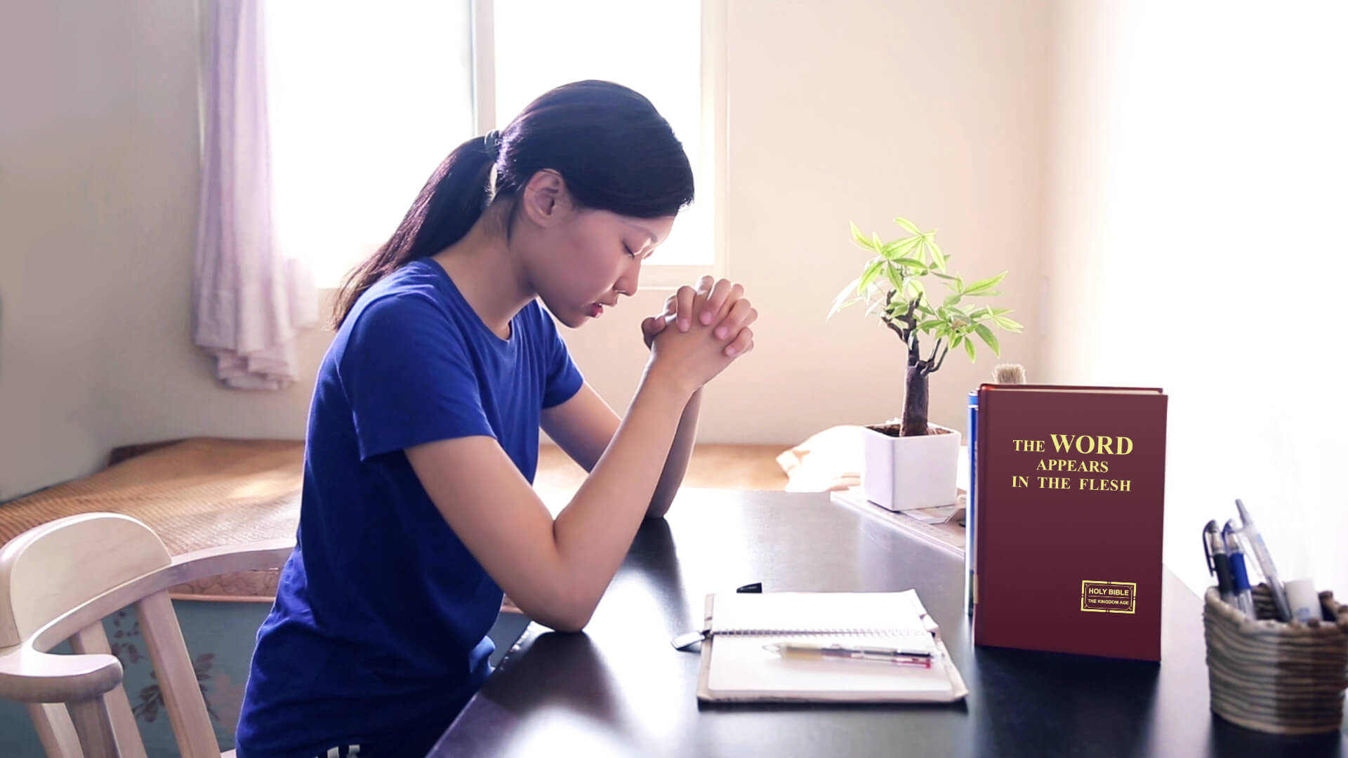 The Family of God Is My Warm Home | "Where Is My Home" | A Moving ...