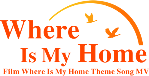The Family of God Is My Warm Home | "Where Is My Home" | A Moving ...