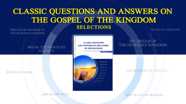 Essential Questions and Answers on the Gospel of the Kingdom ...