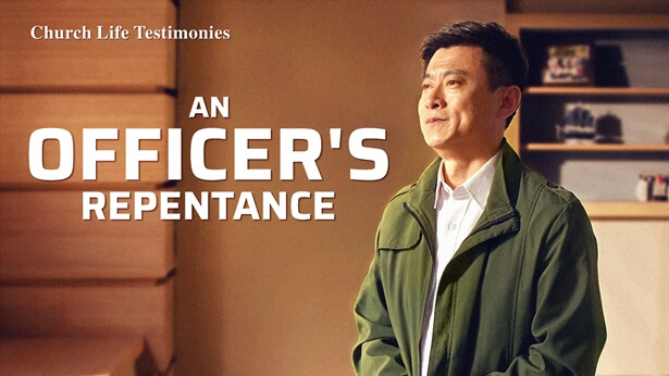 An Officer’s Repentance | GOSPEL OF THE DESCENT OF THE KINGDOM